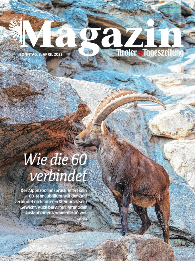 Tiroler Tageszeitung